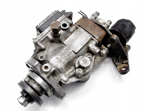 POMPA WTRYSKOWA FORD 2.0 TDCI MONDEO MK3 TRANSIT - części samochodowe ...